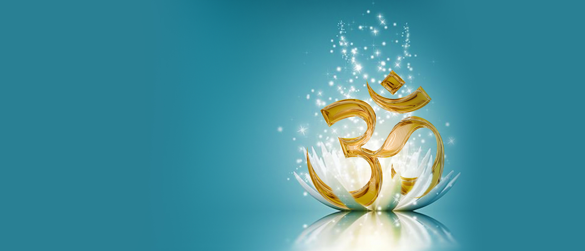 Hari Om Smiles - Say Bye to Medication and Hello to Meditation