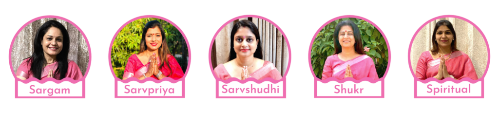 Hari Om Smiles - Say Bye to Medication and Hello to Meditation