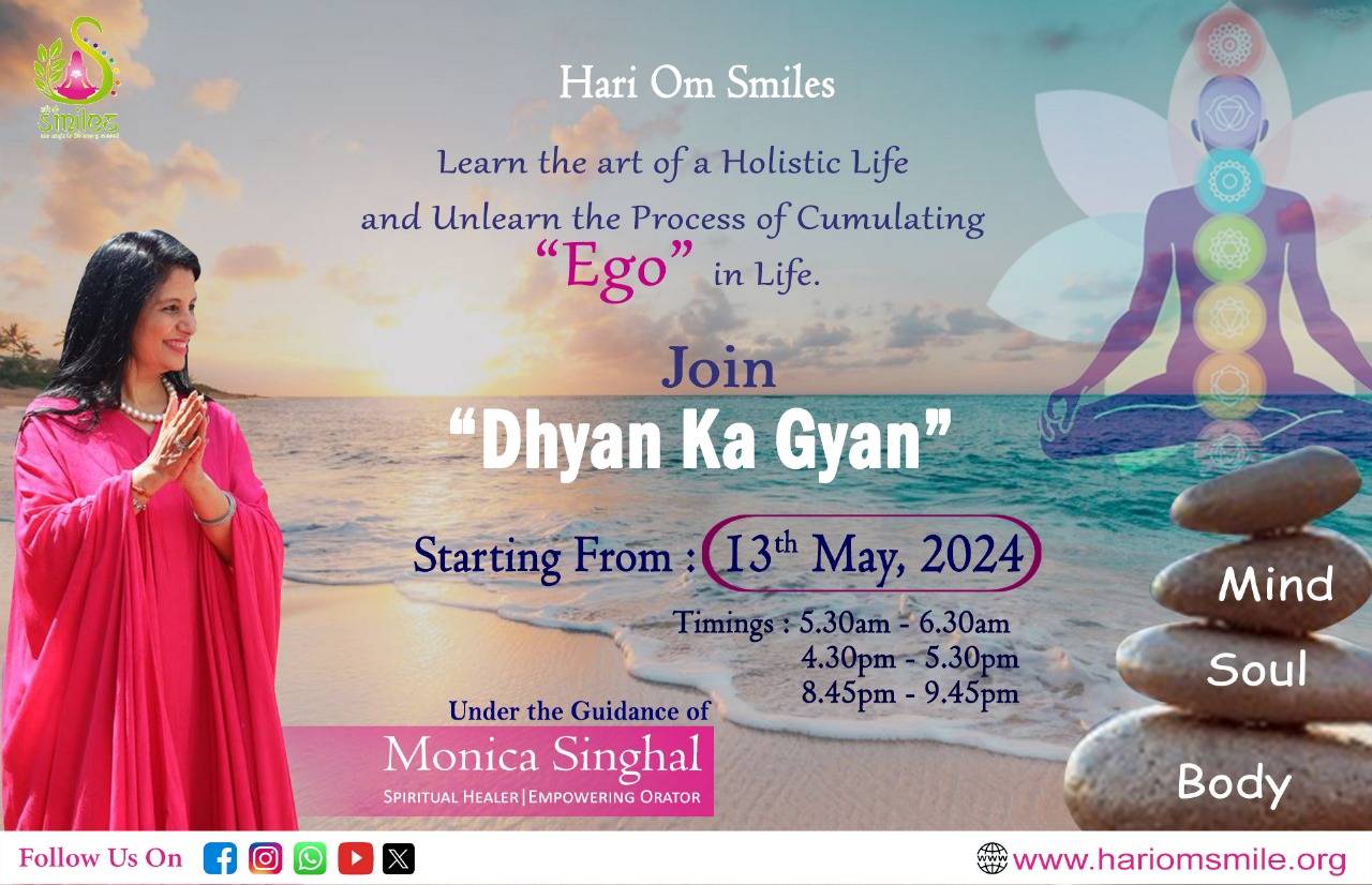 Home - Hari Om Smiles