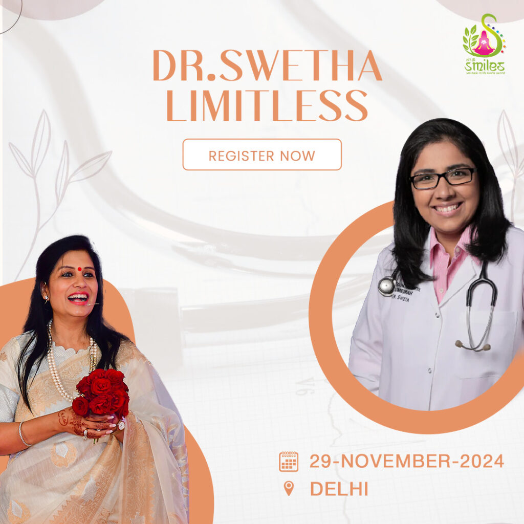 Upcoming Events - Hari Om Smiles